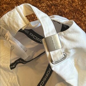 Other | White Cap | Poshmark